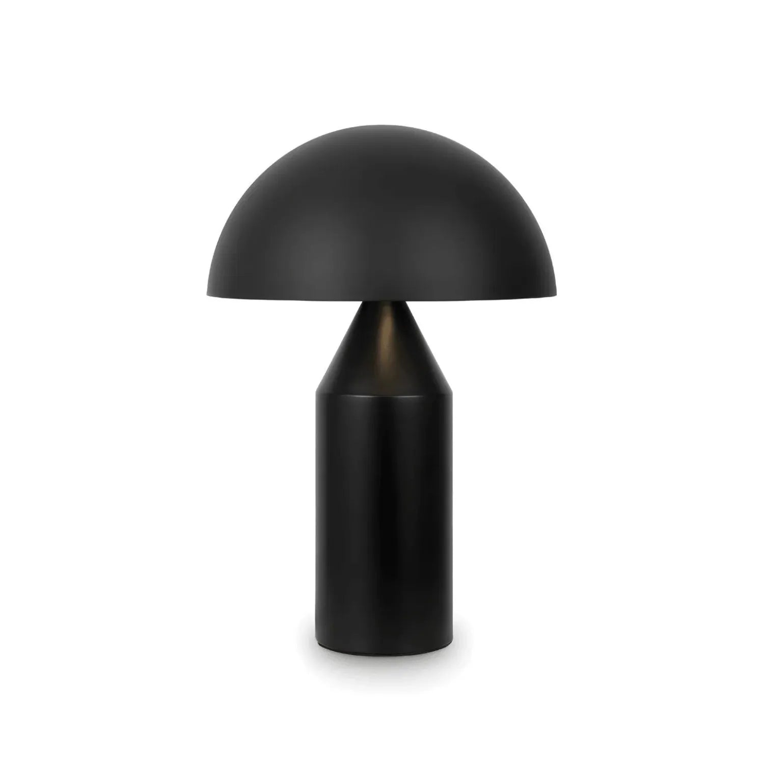 Abajur e Luminária de Mesa Moderna para Quarto e Escritório | Tonzi