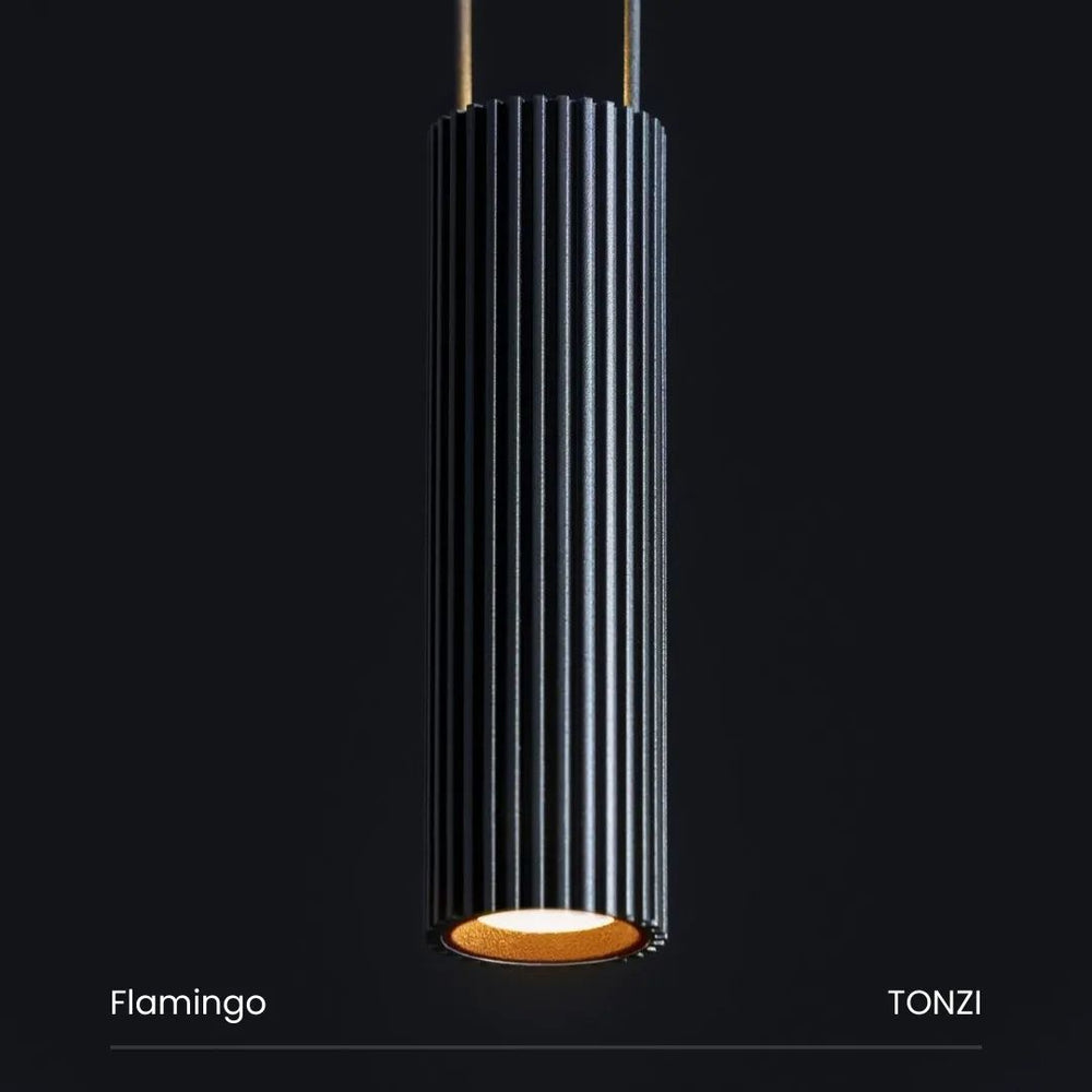 Tonzi Luminárias